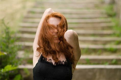 Blog Redhead Dates