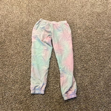 Odd Future Sweatpants Awesome For A Rave Rave Depop
