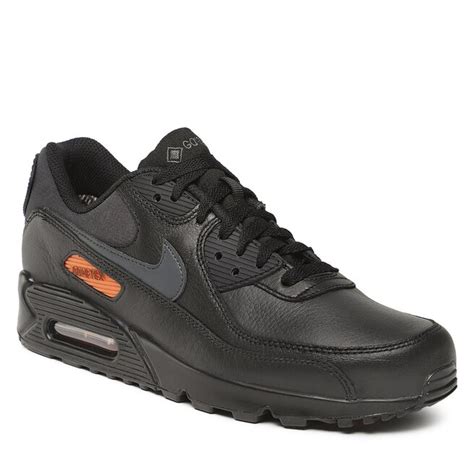 Sneakers Nike Air Max 90 Gtx GORE-TEX DJ9779 002 Negru | epantofi.ro