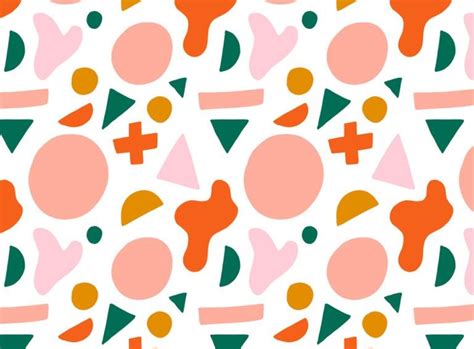 How To Make Repeating Patterns In Procreate • Bardot Brush Repeating Patterns Seamless