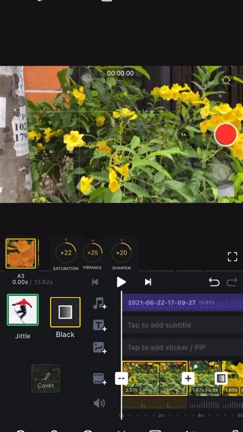 vn edit tutorial good photo editing apps easy video editing learn