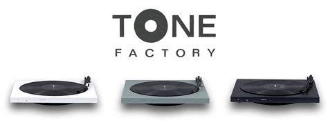 Tone Factory Turntable 藍牙黑膠唱盤 蝦皮購物