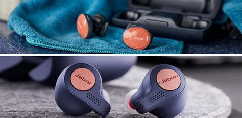 Bose Vs Jabra Comparing Soundsport Free And Elite T True Wireless Earbuds Compare