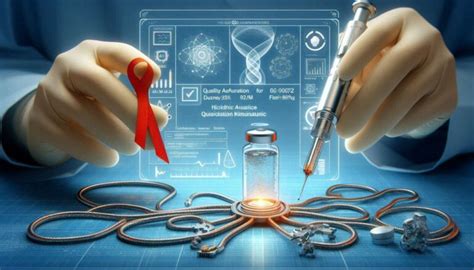 Microfluidics In Medical Applications Revolutionizing Healthcare With Precision Technology