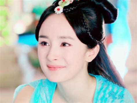 杨幂最美古装不是古剑奇谭也不是三生三世而是她 夕瑶