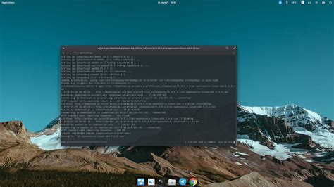 Какой линукс выбрать