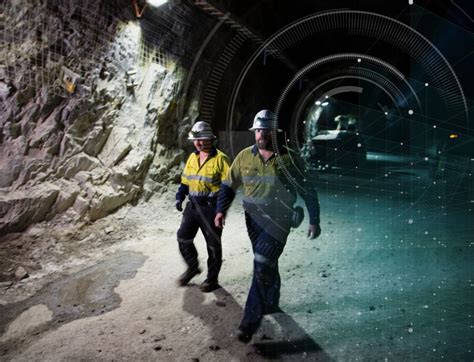 Cat Mining On Linkedin Cat® Minestar™ Solutions For Integrated Underground Operations