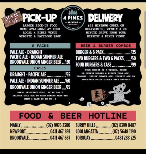 4pinesbeer Todd Atkinson