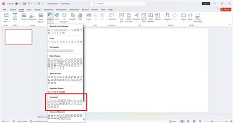 How To Make A Flowchart In PowerPoint Step By Step Guide