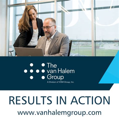 The Van Halem Group On Linkedin Vanhalemgroup Vgm Documentation