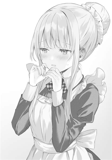 Shiina Mahiru Otonari No Tenshi Sama Ni Itsuno Manika Dame Ningen Ni
