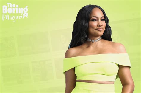 Garcelle Beauvais Husband Marriage Relationship Status And Net Worth