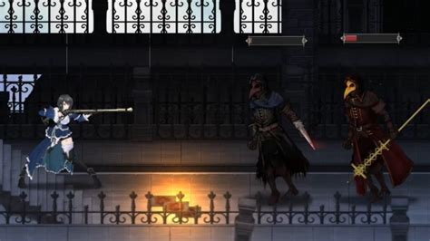 魔女は復讐の夜に Night Of Revenge Gameplay 13 Youtube
