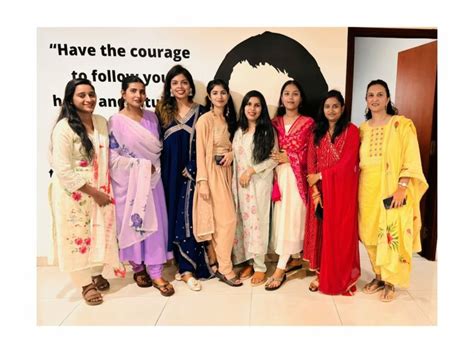Neha Pandey Posted On Linkedin