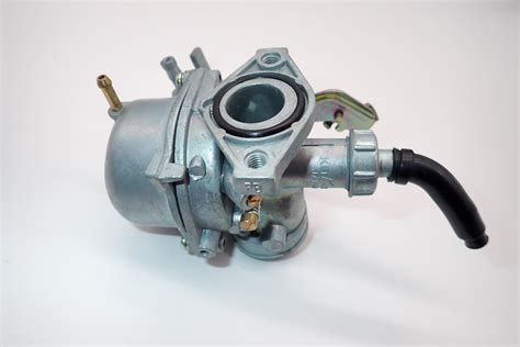 Motorcycle Products KEIHIN Performance Carburetor Hitachi Astemo Global Aftermarket