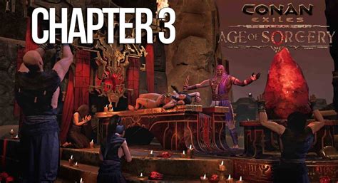 Conan Exiles Armor And What You Need To Know About Them