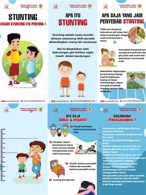 The Consequences And Prevention Of Stunting Pdf