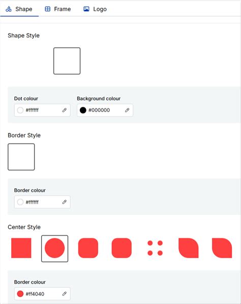 How To Create A Qr Code Using Replug