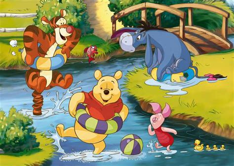 Pooh عکس با کیفیت Pooh و وکتور لایه باز Pooh پارس استاک شاتر استوک پارسی