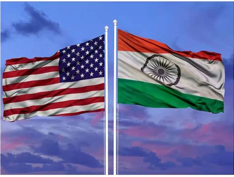 मोदी सरकार का बड़ा कदम India Us कारोबार होगा 17 लाख करोड़ के पार