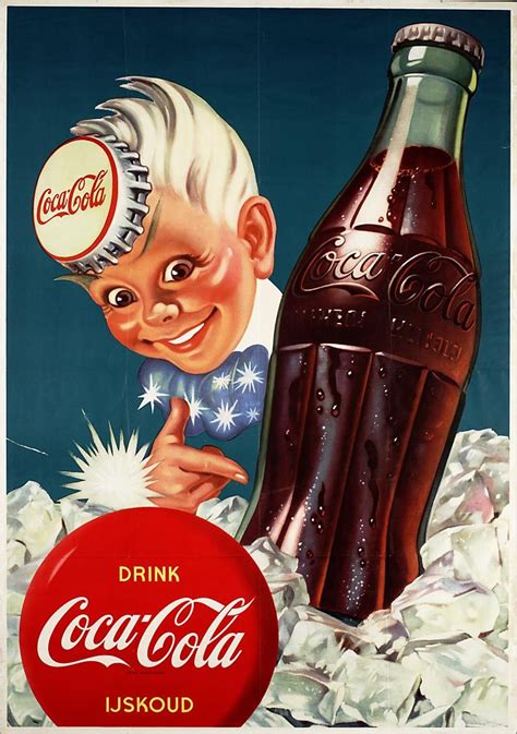 Pin Op Coca Cola