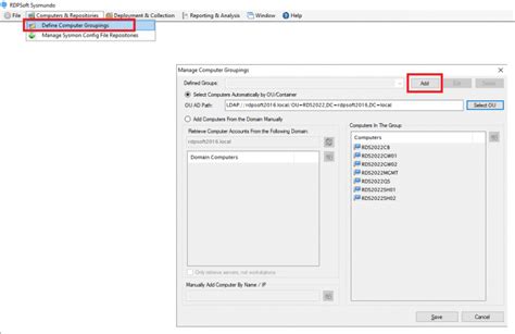 how to deploy sysmon the easy way