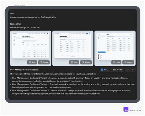 How Generative AI Is Remaking UI UX Design Andreessen Horowitz