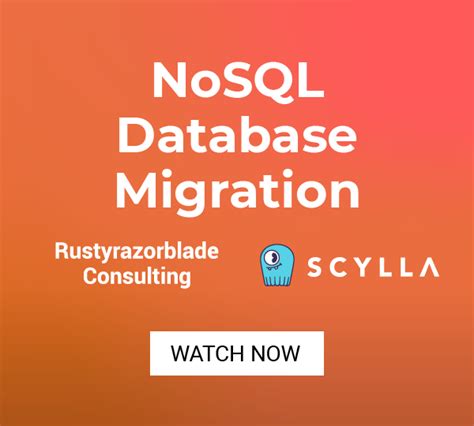 Nosql Masterclass On Demand