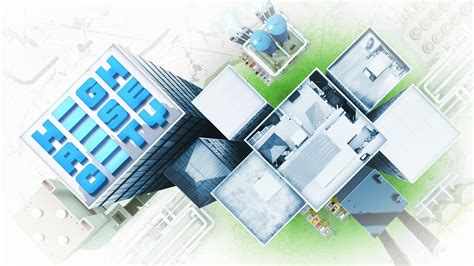 Highrise City Im Preview Cities Skylines Trifft Anno Testingbuddies