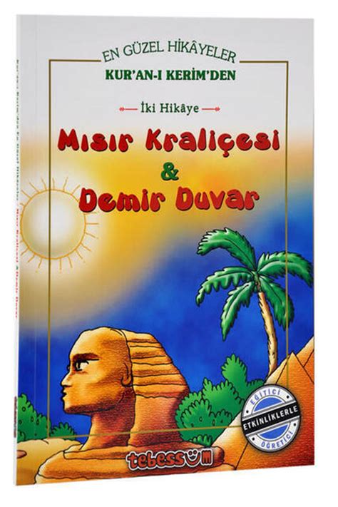 En Güzel Hikayeler Seti Kuran ı Kerimden 1176 Minber