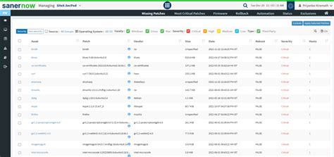 Automated Vulnerability Management Is Not A Luxury But Necessity