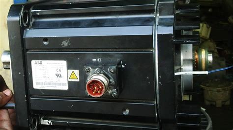 Servo Motor Testing Services 5 To 10 Kw Star Automations Id 8020439933