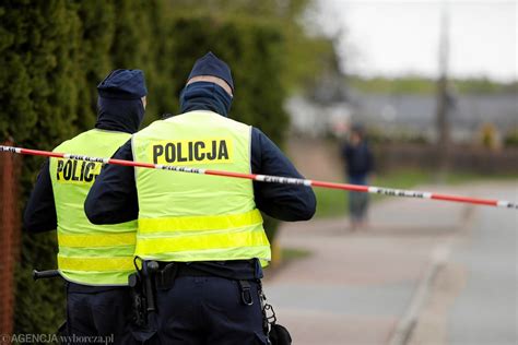 Wstrząsające odkrycie w Działdowie Ciało noworodka znalezione w