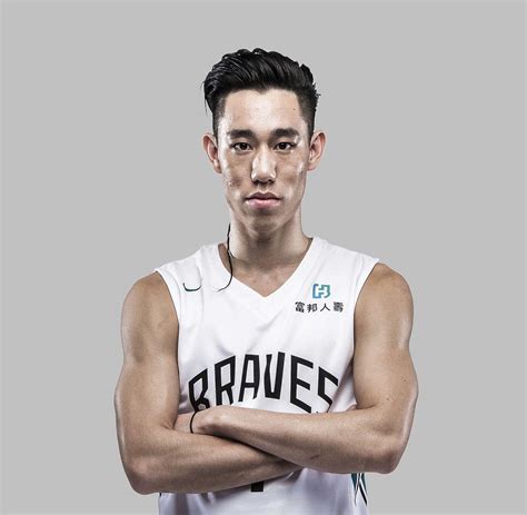 林書緯 Bbballers 籃球地帶 Fanpiece