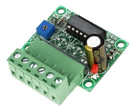 1pc 0 20ma A 0 5v Módulo De Conversión De Señal Convertidor Meses Sin