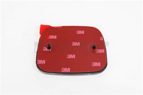Honda JDM Front/Rear Emblem 75700-SNW-J01 – Midnight Japan