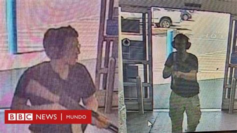 Tiroteo En Walmart En El Paso Texas Qué Se Sabe De Patrick Crusius
