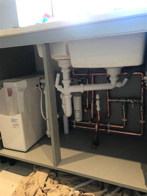 Professional Desalination System For Home Manufacturer Newater