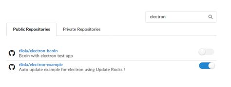 How To Update Your Electron Application With Update Rocks