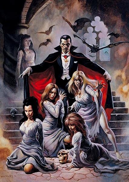The Brides Of Dracula Fan Casting On Mycast