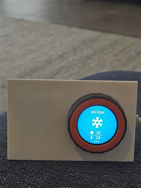 M5stack Dial Esp32 S3 Smart Rotary Knob Hardware Home Assistant Community