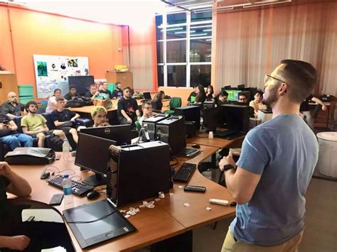giovane webster on linkedin gamedev gameaudio mentorship gratitude