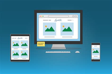 Is Your Website Responsive