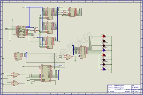 Adc0809实验cs08090的作用 Csdn博客