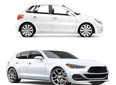 Liftback Vs Hatchback Differences Top Major Differences