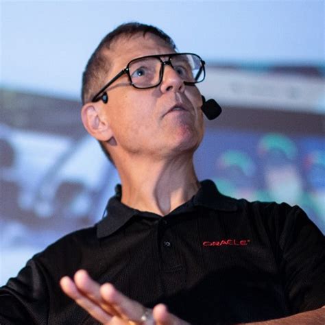 Jim Czuprynski Tech Field Day