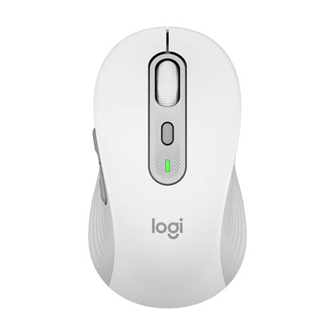 Logitech M750 多工靜音無線滑鼠 羅技 Logi 網路旗艦店