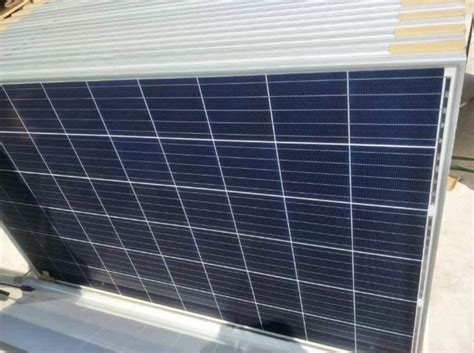 230kw Off Grid Photovoltaic System For Large Business Stores Henan Sunry Pv Tech Coltd