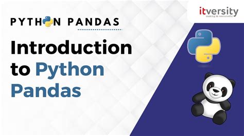 Mastering Csv Data Import And Export With Python Pandas Essential