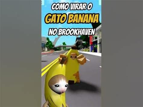 There Is A Cartoon Character Riding A Banana